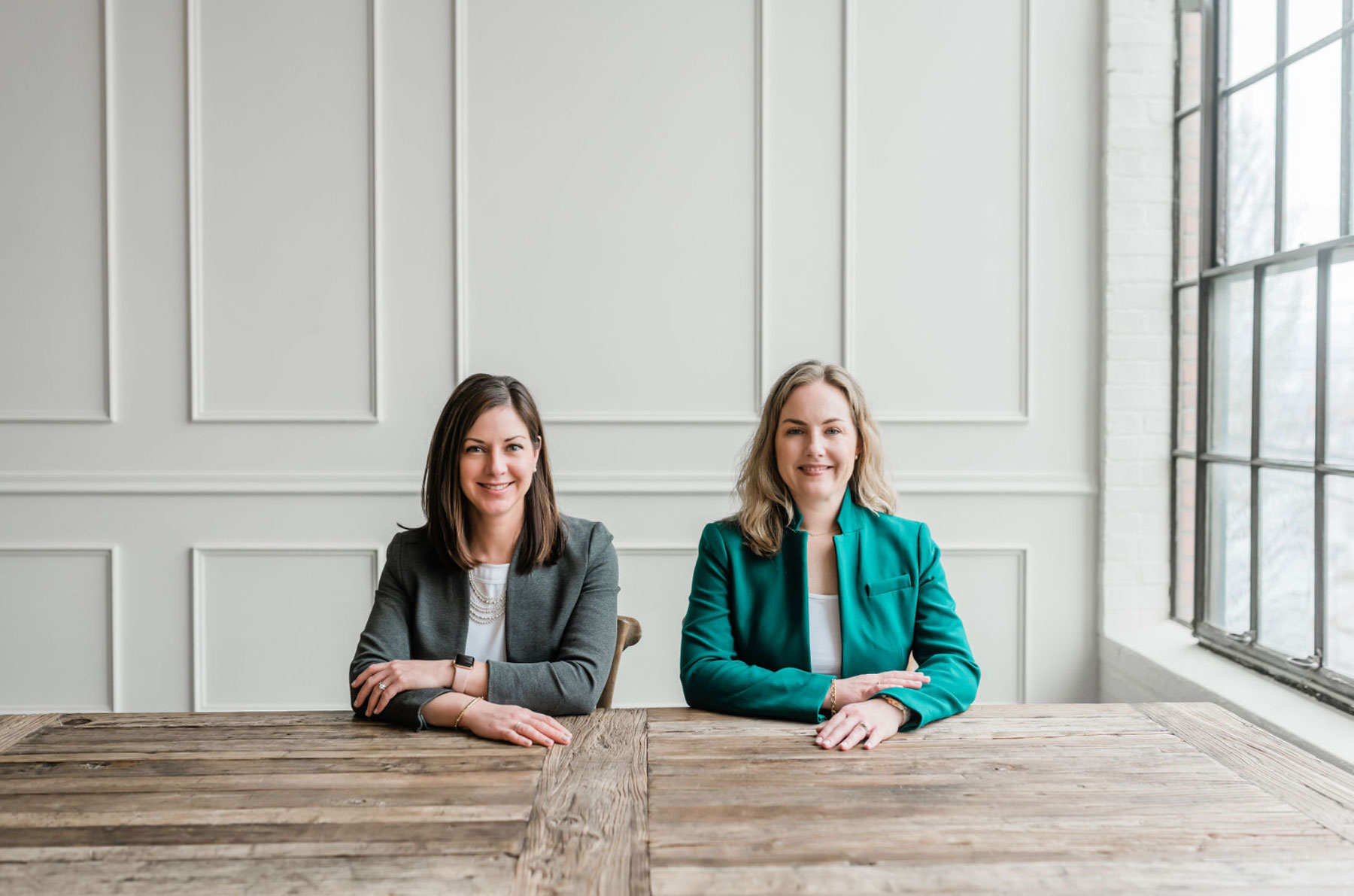 My Money Journey - Uplevel Wealth