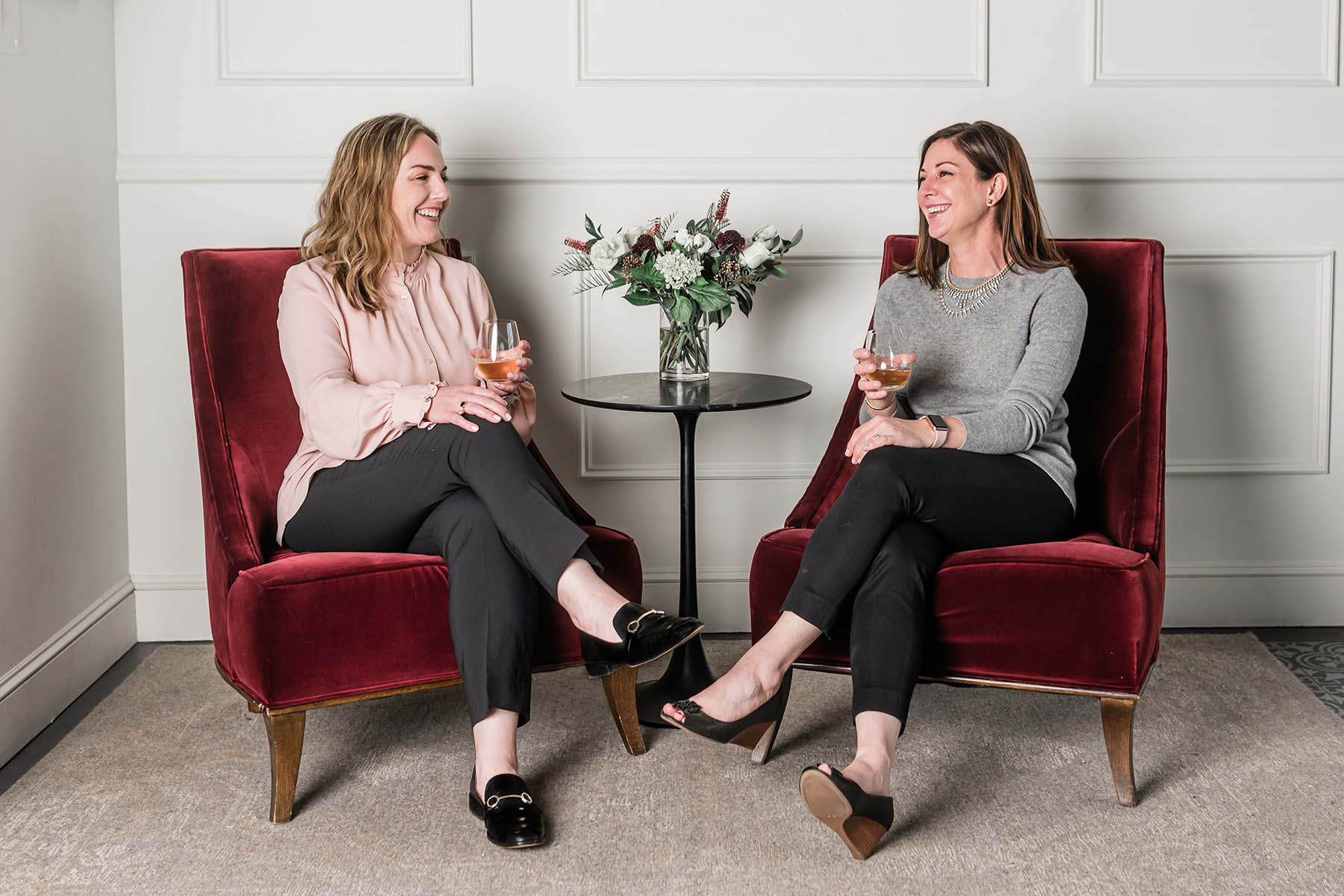 Contact - Uplevel Wealth